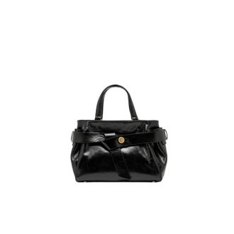 Gianni Chiarini Miranda Handtasche - - Bags - Damen - Schwarzk - ONE SIZE