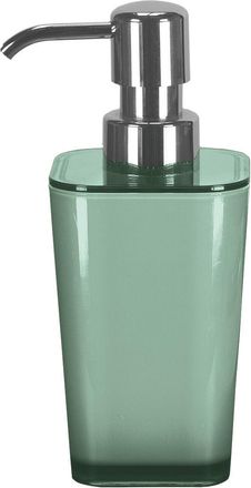 Kleine Wolke Seifenspender Easy, Accessoires, Farbe Maledivia, Material: AS/ABS