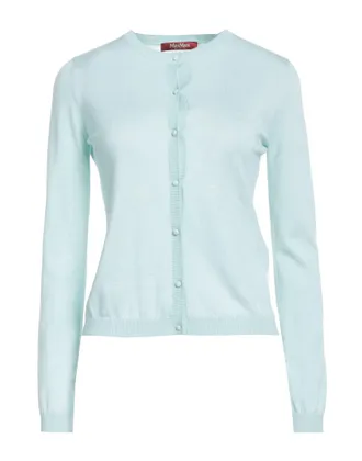 Max Mara STRICKWAREN - Strickjacken auf YOOX.COM