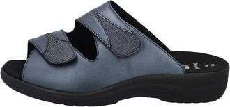 Solidus Pantolette - - Shoes - Damen - Blau - 38 EU