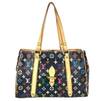 Louis Vuitton Damen, Pre-Owned, Mehrfarbig, ONE SIZEGr&ouml;&szlig;e