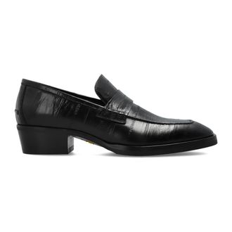 Jimmy Choo London Herren, Schuhe, Schwarzk, 43 1/2 EUGr&ouml;&szlig;e