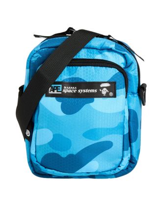 A Bathing Ape TASCHEN - Umh&auml;ngetasche auf YOOX.COM