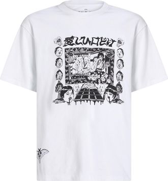 Edwin TOPS - T-shirts auf YOOX.COM