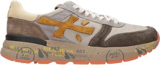 Premiata Herren, Schuhe, Mehrfarbig, 41 EUGr&ouml;&szlig;e