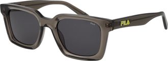Fila Sonnenbrillen SFI897 06XK 51