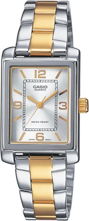 Casio Uhr