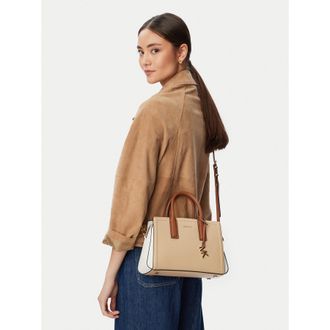 Michael Kors Handtasche MICHAEL Michael Kors 30T5G9IS1T Beige