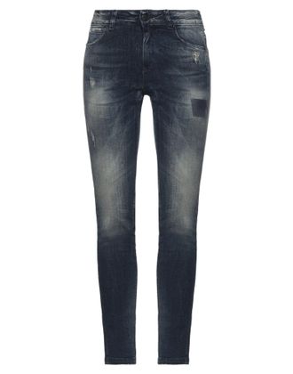 Fly Girl HOSEN & RÖCKE - Jeanshosen auf YOOX.COM