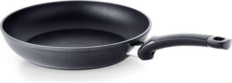 FISSLER Levital+ Classic Pfanne (20 cm) hergestellt ohne PFAS/PTFE - wasserbasierte Antihaft-Pfanne aus Aluminium, Cookstar Boden, energieeffizient, induktion