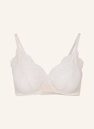 Hanro Triangel-Bh Lysia weiss