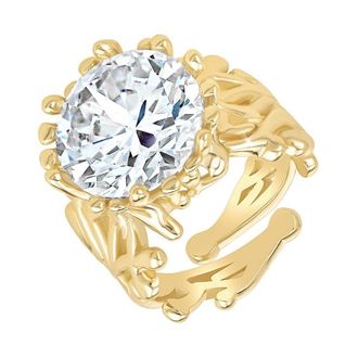 SC Boh&egrave;me B3333-DORE-BLANC