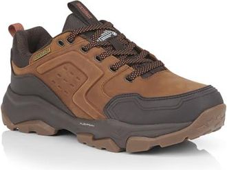 Northwest Territory K2 3M Thinsulate Chaussures imperm&eacute;ables durables et l&eacute;g&egrave;res pour homme Chaussures de marche et de randonn&eacute;e pour homme, marron clair, 40 2/3 EU