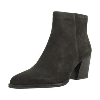 Regarde le ciel Eithel-02 Bottine - Femme - Chaussures - Brun - Taille: 38 EU
