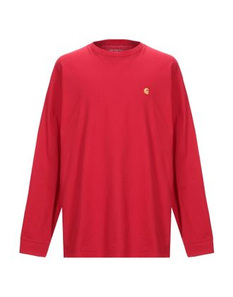 Carhartt Work in Progress TOPS - T-shirts auf YOOX.COM