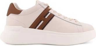 Hogan Baskets - Marron
