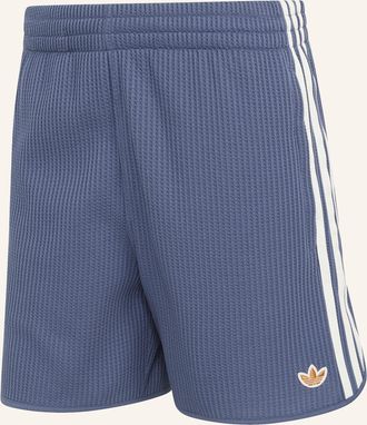 adidas Originals Adidas Originals Shorts blau