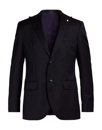 Luigi Bianchi Mantova Ensembles et coordonn&eacute;s - Blazers sur YOOX.COM