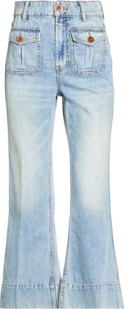 Zimmermann HOSEN & R&Ouml;CKE - Jeanshosen auf YOOX.COM
