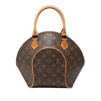 Louis Vuitton Pre-owned Ellipse PM - - Pre-owned - Damen - Braun - ONE SIZE