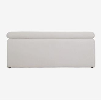 Sklum 240 cm gepolstertes Kopfteil Cirene 160 cm