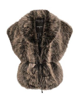 Patrizia Pepe MANTEAUX - Capes sur YOOX.COM