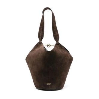 Khaite Damen, Taschen, Braun, ONE SIZEGr&ouml;&szlig;e