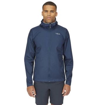RAB Vital - Hardshelljacke - Herren