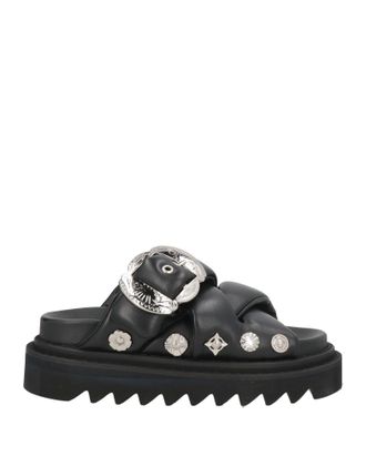 Toga Archives SCHUHE - Sandalen auf YOOX.COM