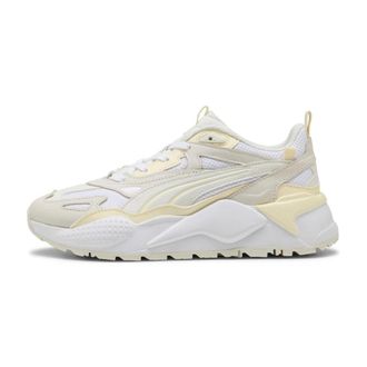 Puma Beiger Sneaker f&uuml;r Frauen - - Shoes - Damen - Beige - 39 EU