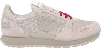 Emporio Armani SCHUHE - Sneakers auf YOOX.COM