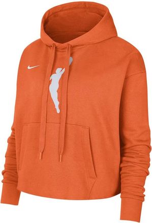 Nike Femme, Sweatshirts et sweats &agrave; capuche, Orange, Taille: 42 FR Chaussures de basket 13 Courtside