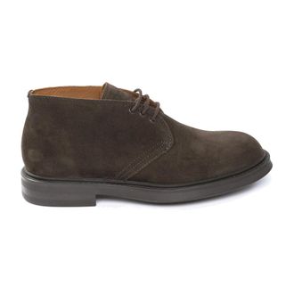 Frau Polacchino - Homme - Chaussures - Brun - Taille: 41 EU