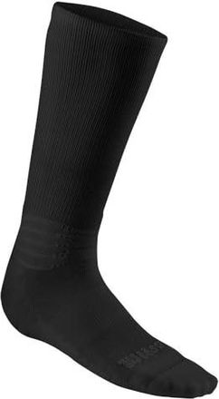 Wilson Kaos Chaussettes Black/Black/S/M