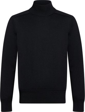 Altea STRICKWAREN - Rollkragenpullover auf YOOX.COM