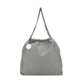 Stella McCartney Damen, Taschen, Grau, ONE SIZEGr&ouml;&szlig;e