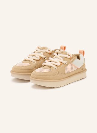 UGG Sneaker Lowmel beige