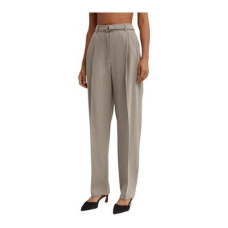 3.1 Phillip Lim Hosen - - Trousers - Damen - Grau - S
