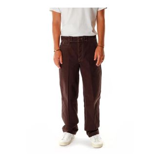 Dickies Holton Pants - - Trousers - Herren - Braun - W32