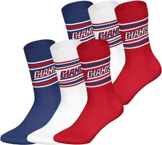 NFL Socken NY Giants