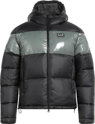 Emporio Armani JACKEN & M&Auml;NTEL - Pufferjacken & Daunenjacken auf YOOX.COM