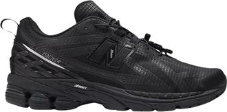 New Balance Homme, Chaussures, Noir, Taille: 45 1/2 EU Baskets 1906R