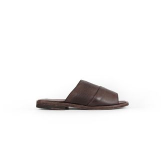 Ziggy Chen Leather Sandals