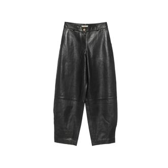 Sessun Carlea Hose - - Trousers - Damen - Schwarzk - XS