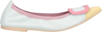 Pretty Ballerinas SCHUHE - Ballerinas auf YOOX.COM