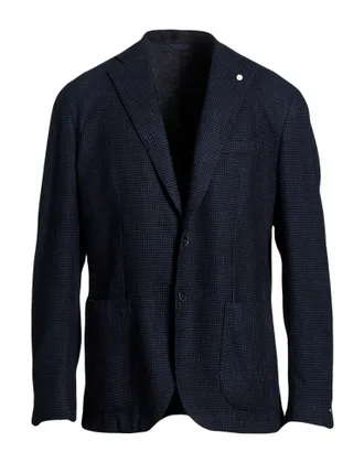 Luigi Bianchi Mantova ANZ&Uuml;GE und CO-ORDS - Blazers auf YOOX.COM