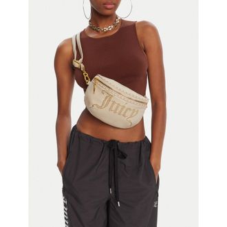 Juicy Couture Handtasche Juicy Couture EO-BEJXT8804WVP Beige