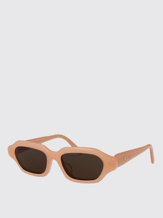 Loewe Lunettes De Soleil LOEWE Femme couleur Rose
