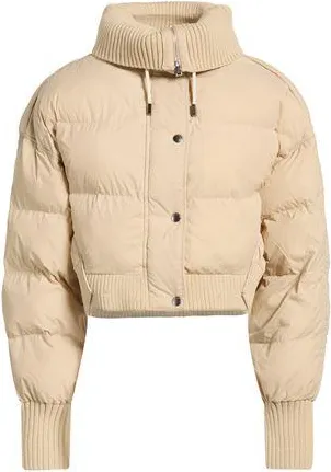 Jacquemus MANTEAUX - Doudounes plume ou synth&eacute;tique sur YOOX.COM