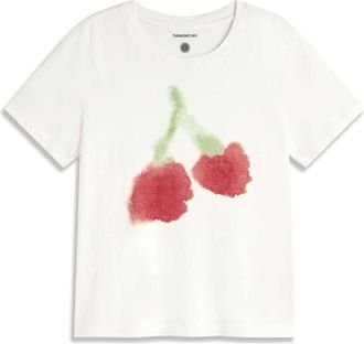 Thinking Mu T-Shirt Ida